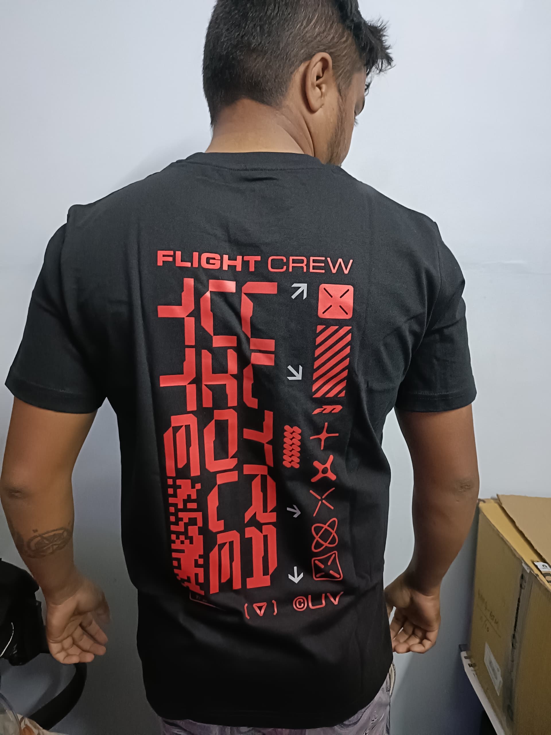 Ather Merchandise Review - On road experience - Ather Community